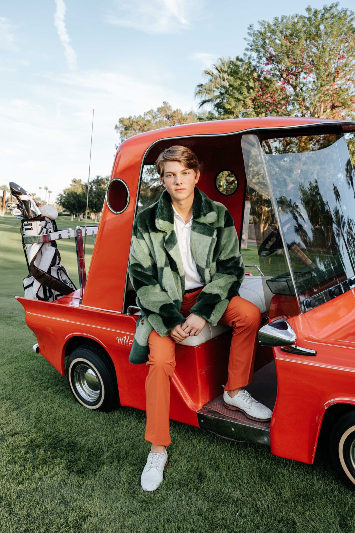 Become a Member Today & Play | Tamarisk Country Club