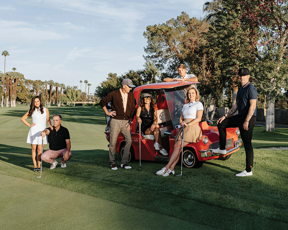 Tamarisk Country Club | Golf. Life. Relaxation. Celebration.